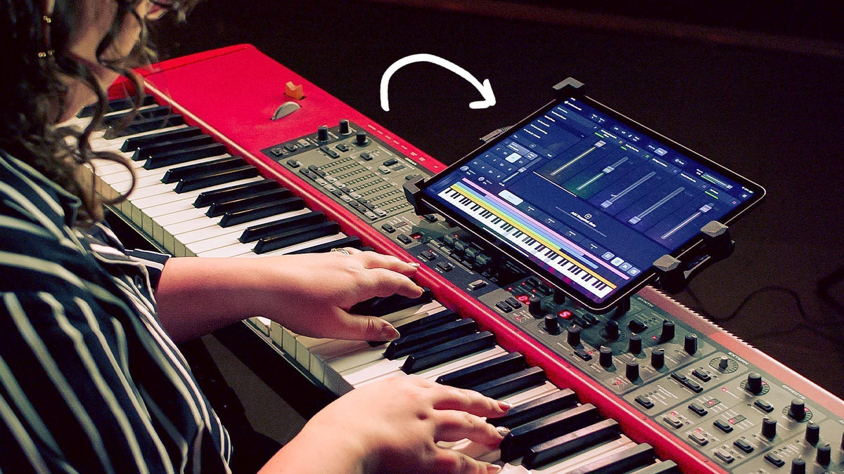 Top 10 Tips & Tricks to try using the Sunday Keys App – Sunday Sounds