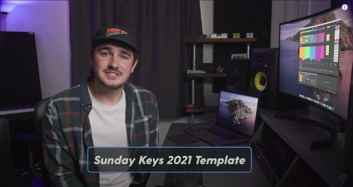 Sunday Keys 2021 Review by Churchfront – Sunday Sounds