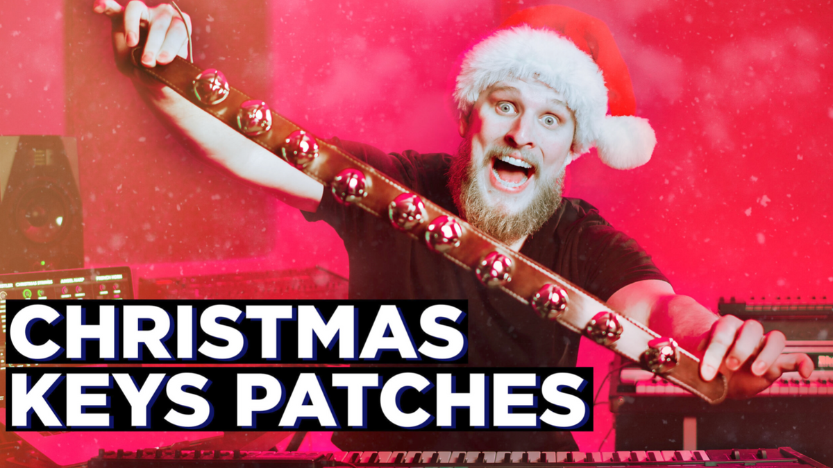 Ultimate Guide to Playing Christmas Songs on Keys – Sunday Sounds