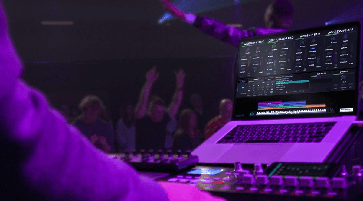 May 12, 2021 Sunday Keys Update – Sunday Sounds