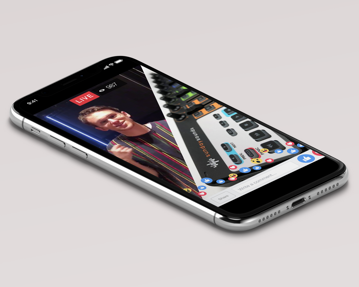 Free Giveaway and Live Event with Colin Dennard of Mosaic MSC – Sunday ...