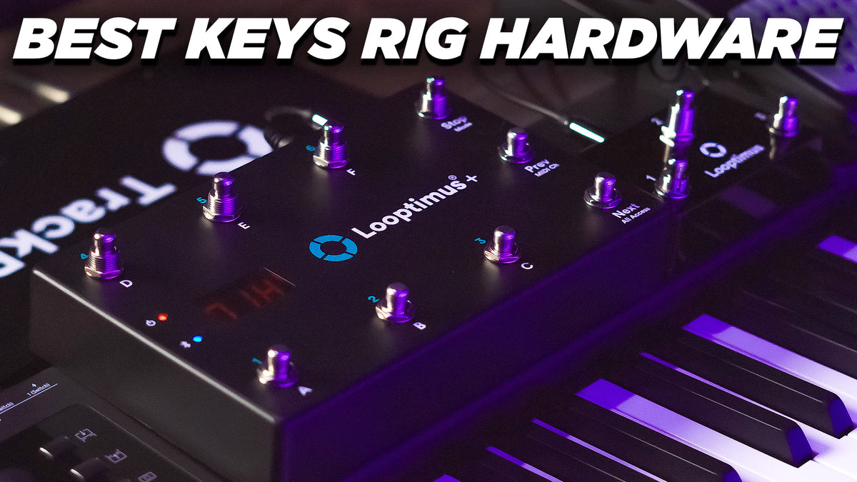 Best Hardware for Sunday Keys | Midi Controller, Audio Interface recom ...