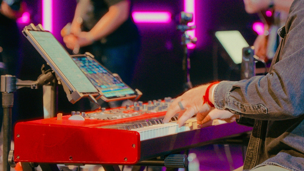 How one Weird Sound became Sunday Key’s most loved collection – Sunday ...