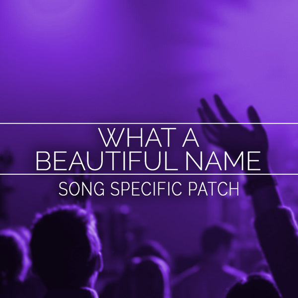 beautiful keyboard tutorial